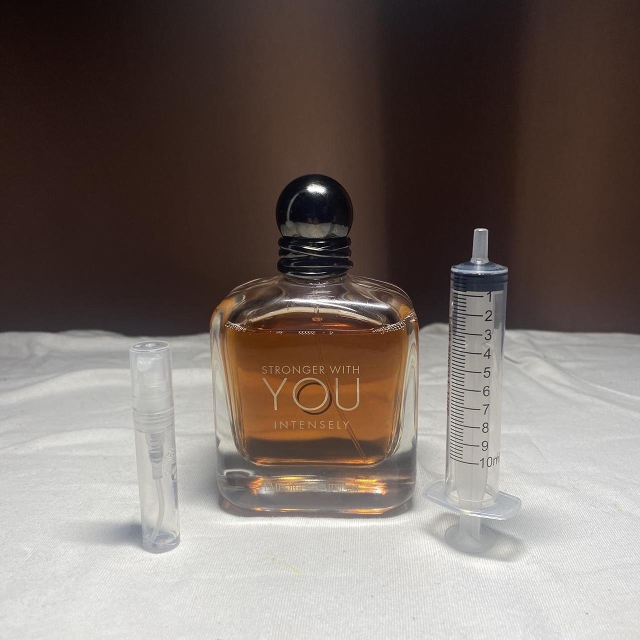 Stronger with you intensely cologne You are a... - Depop