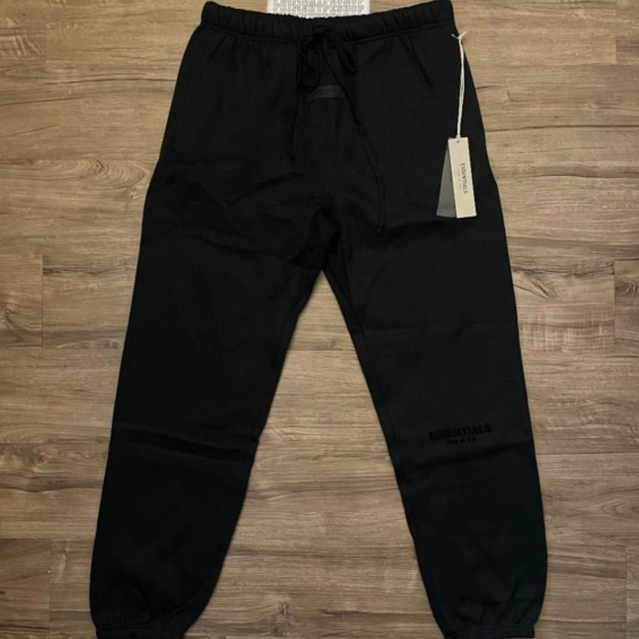 Essentials Sweatpants - Depop