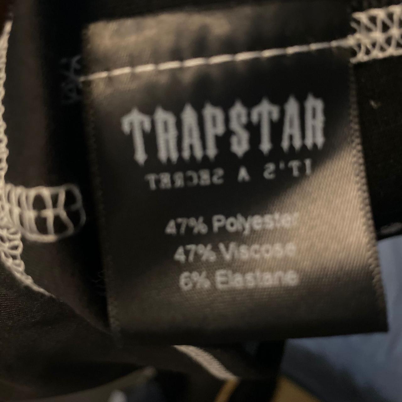 Trapstar Mask - Depop