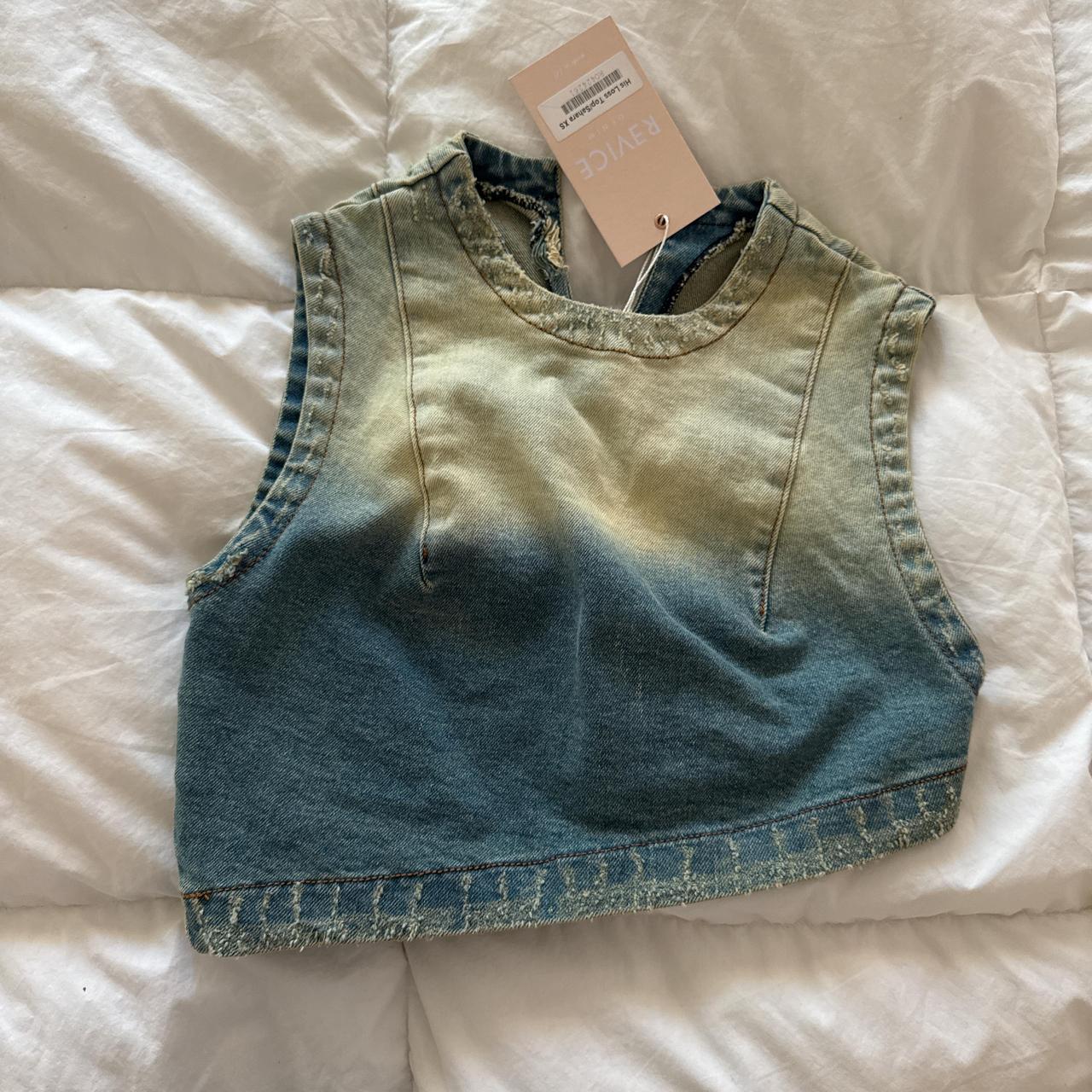 REVICE HIS LOSS SET - top: xs, still has tag, never... - Depop