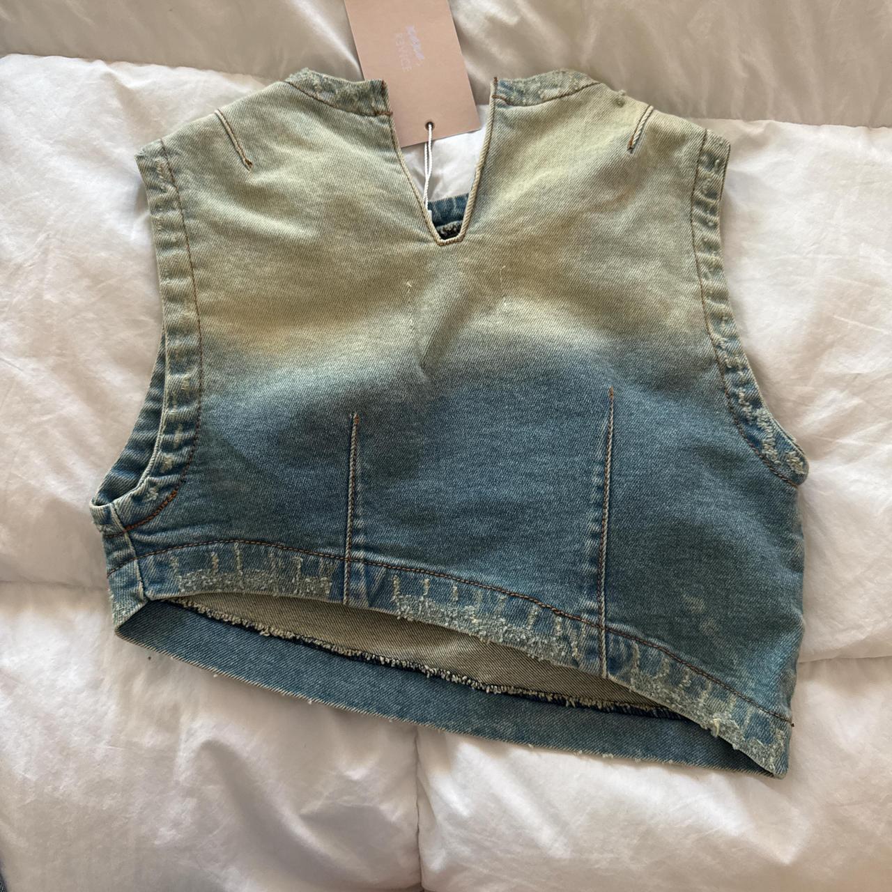REVICE HIS LOSS SET - top: xs, still has tag, never... - Depop