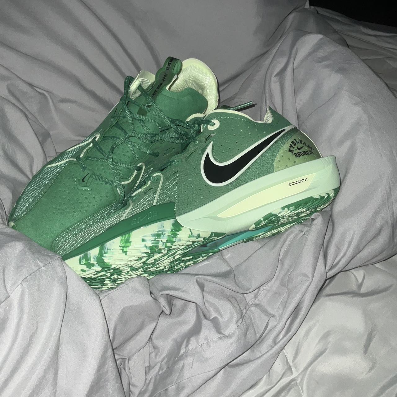Nike G.T Cut 3 EYBL Reunion Size 11 Men ~New... | Depop
