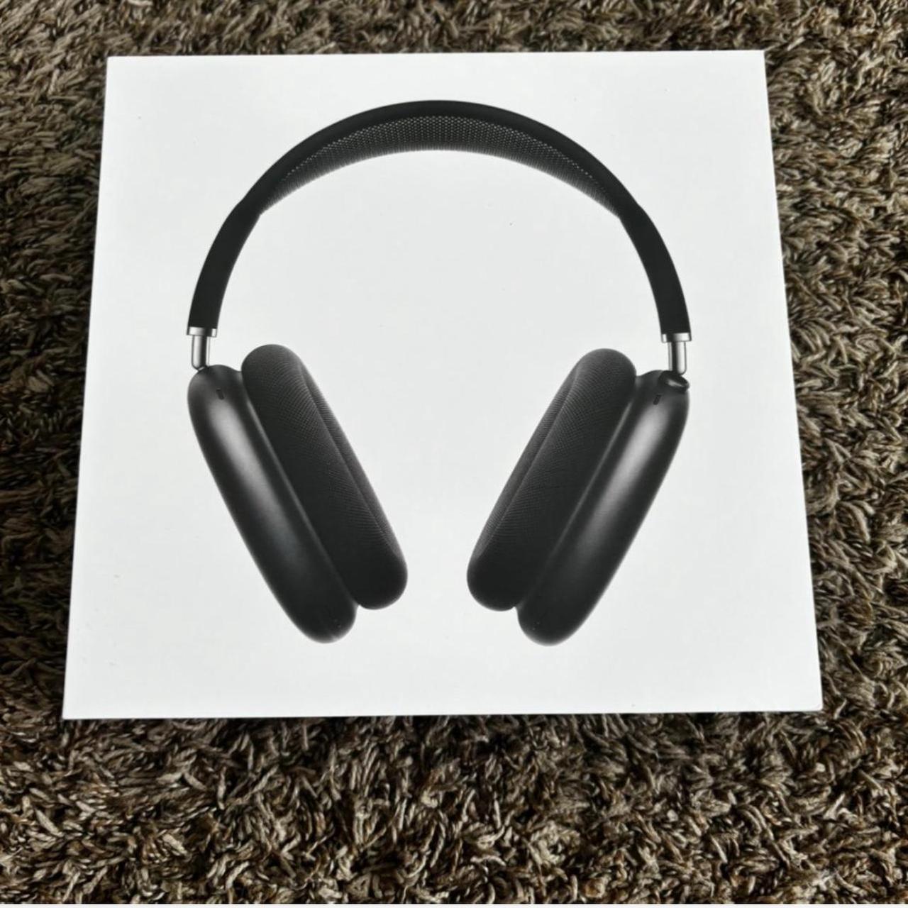 Apple tee shirt AirPod Max Brand new never been... - Depop