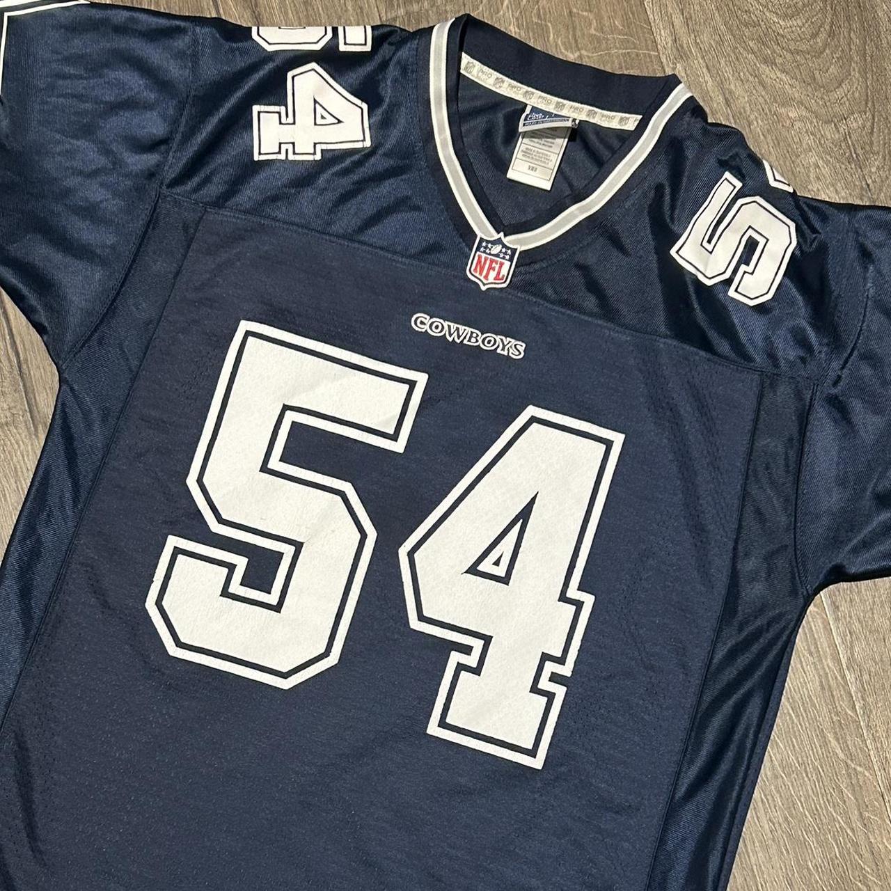 -Dallas Cowboys Jaylon Smith 54 ProLine Jersey -Size... - Depop