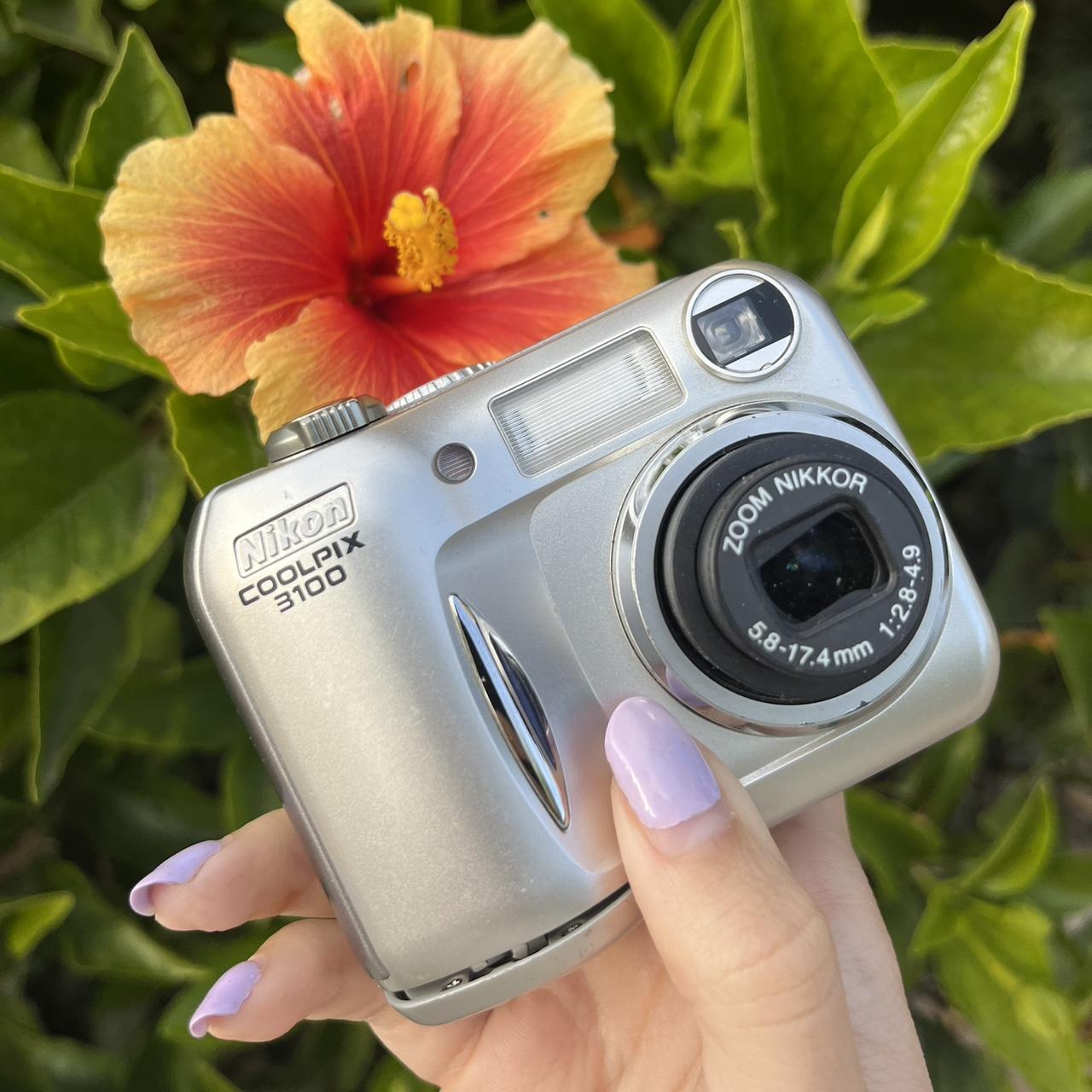 A true classic for capturing life's moments, this... - Depop