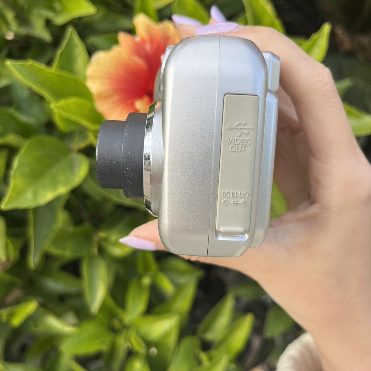 A true classic for capturing life's moments, this... - Depop