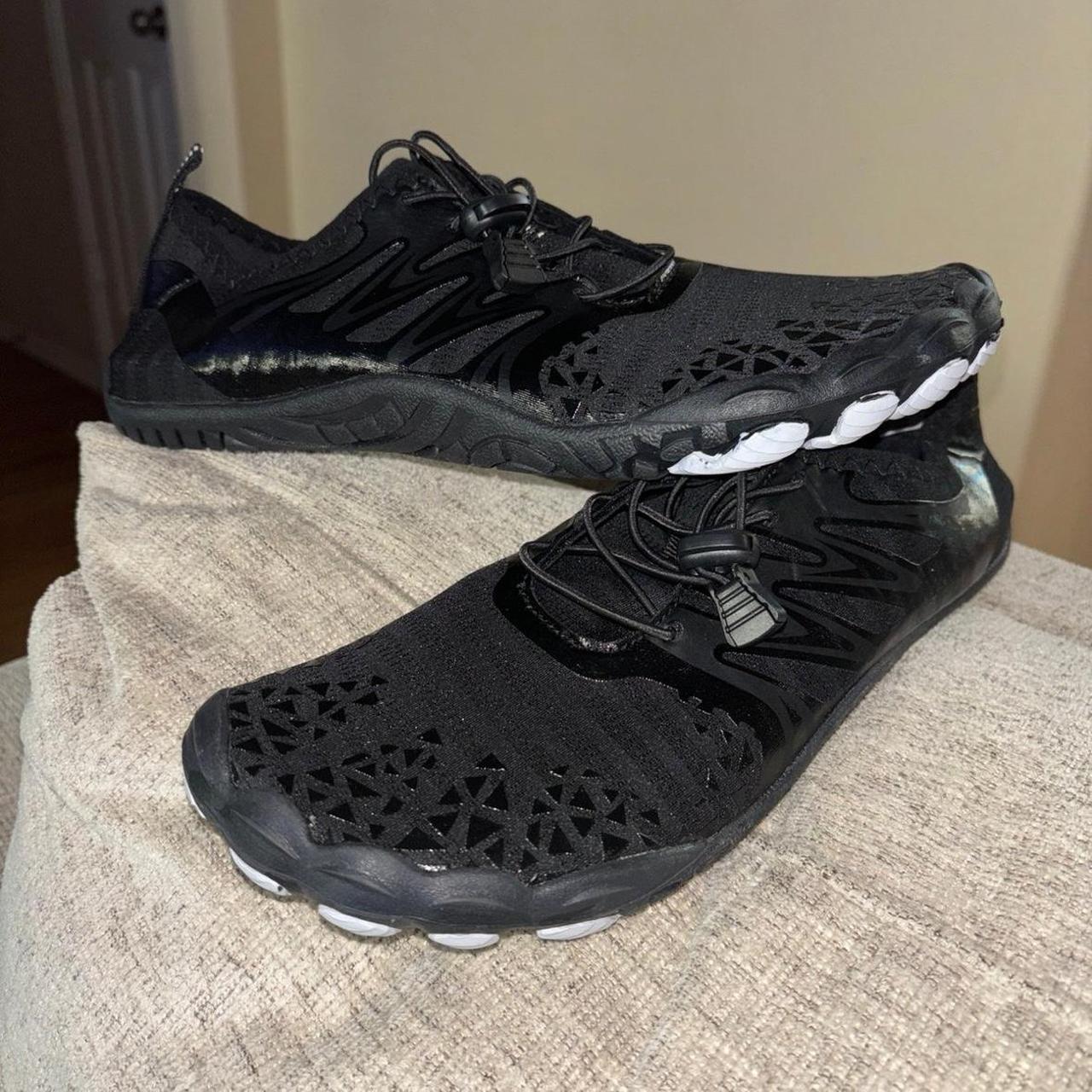 Barestep Spark Healthy & Non-Slip Barefoot... - Depop