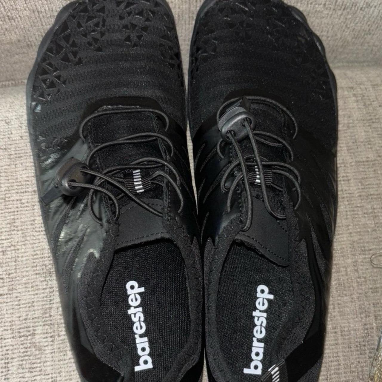 Barestep Spark Healthy & Non-Slip Barefoot... - Depop