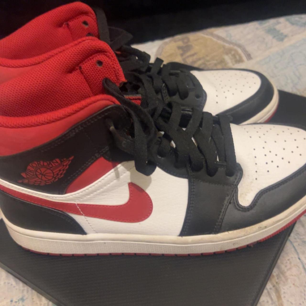 Jordan shoes size 7 store