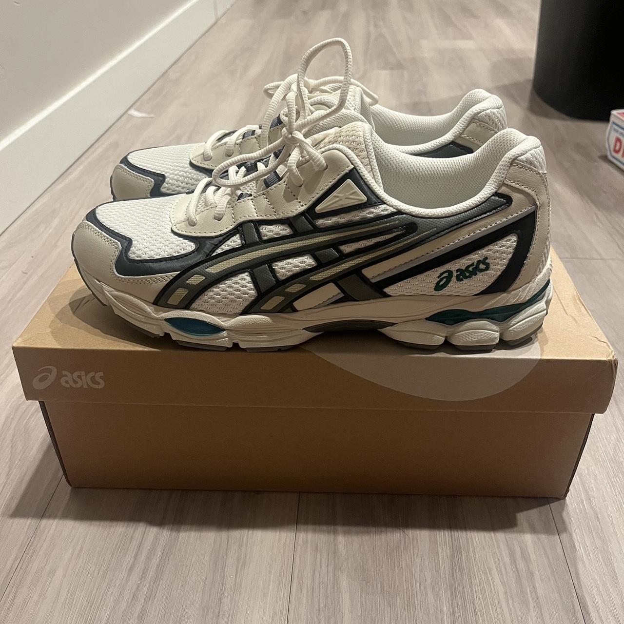 Brand new never worn asic gel-nyc 2055 - Depop