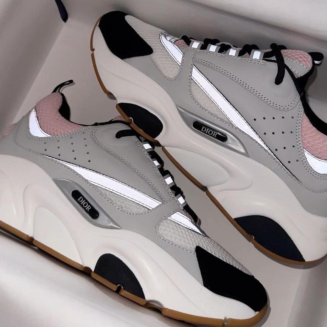 Dior b22 pink I accept cashapp: $amirionmars - Depop