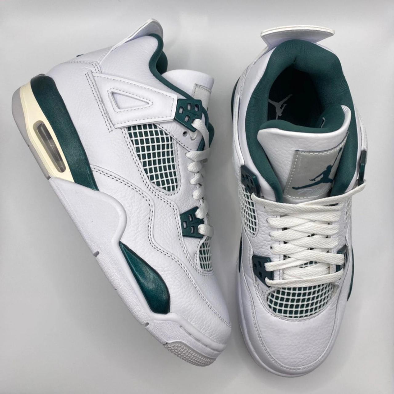 Air Jordan 4 Retro AJ4 - Depop