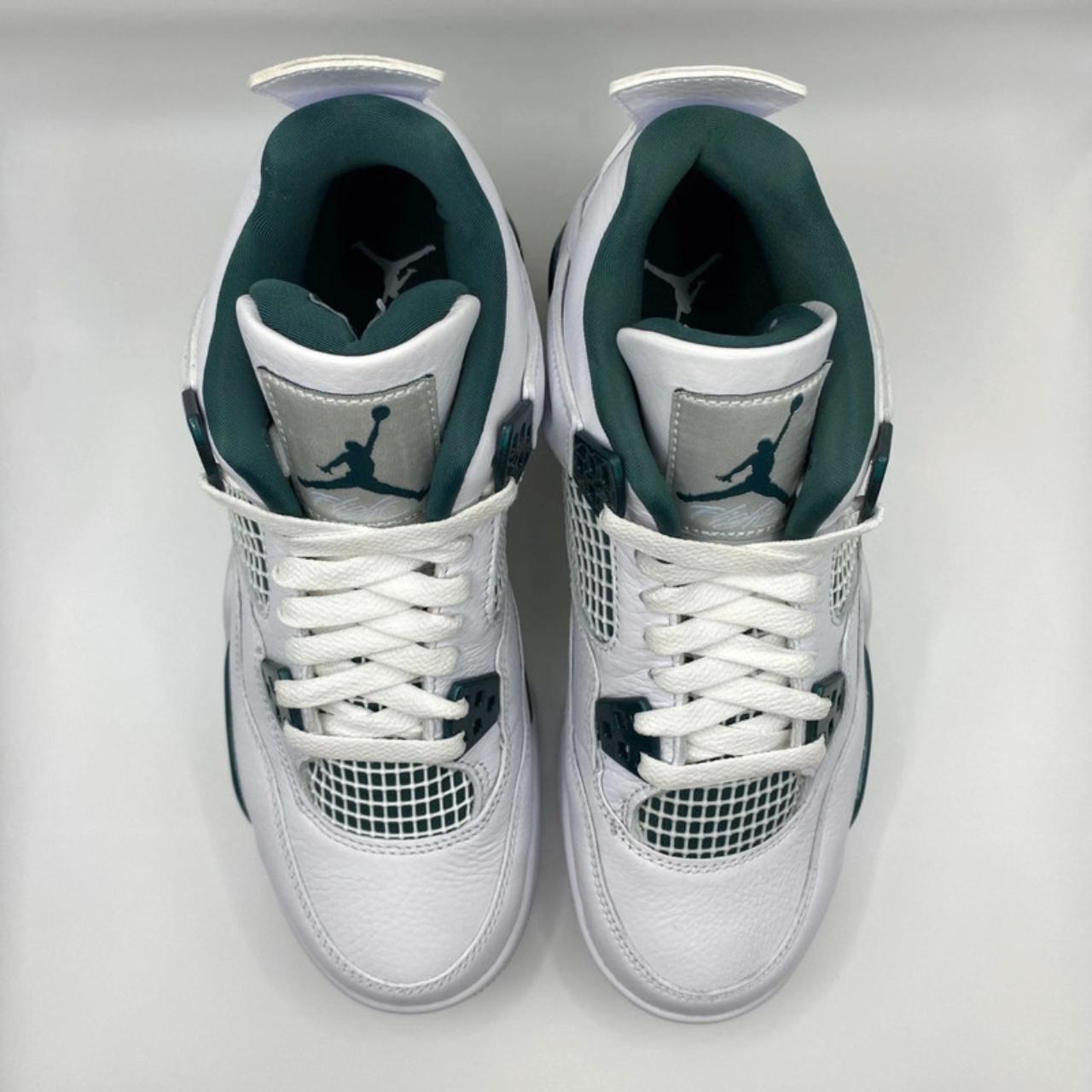 Air Jordan 4 Retro AJ4 - Depop