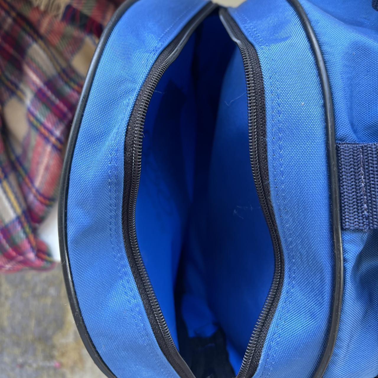 Vintage Olympic Powerade duffle Bag ( Sydney... - Depop