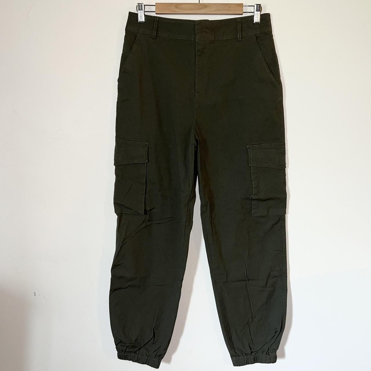 Brand: Forever 21 Color: Green/Olive Description:... | Depop