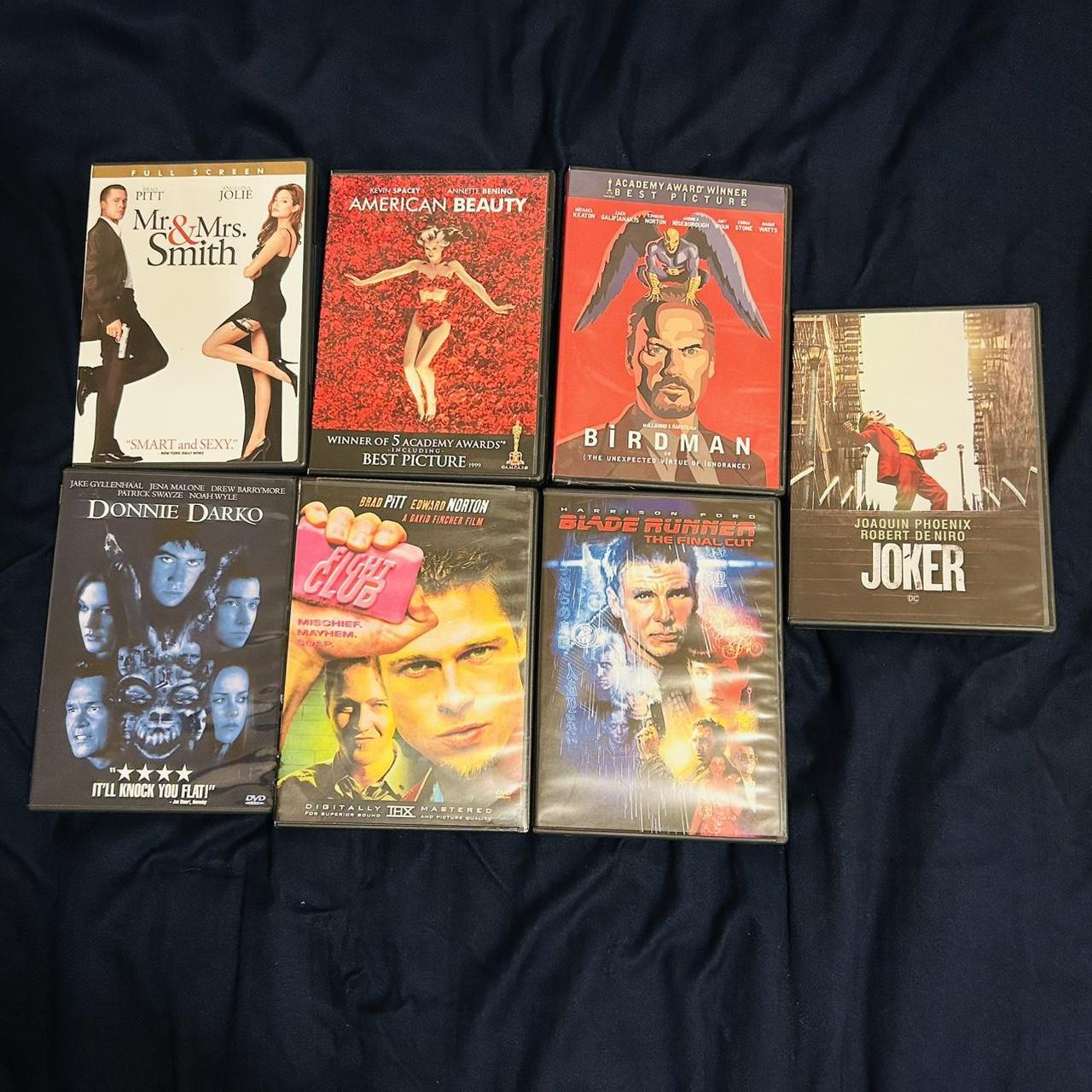 *CHECK MY OTHER MOVIE/BOOK POSTS TO HANDPICK... - Depop