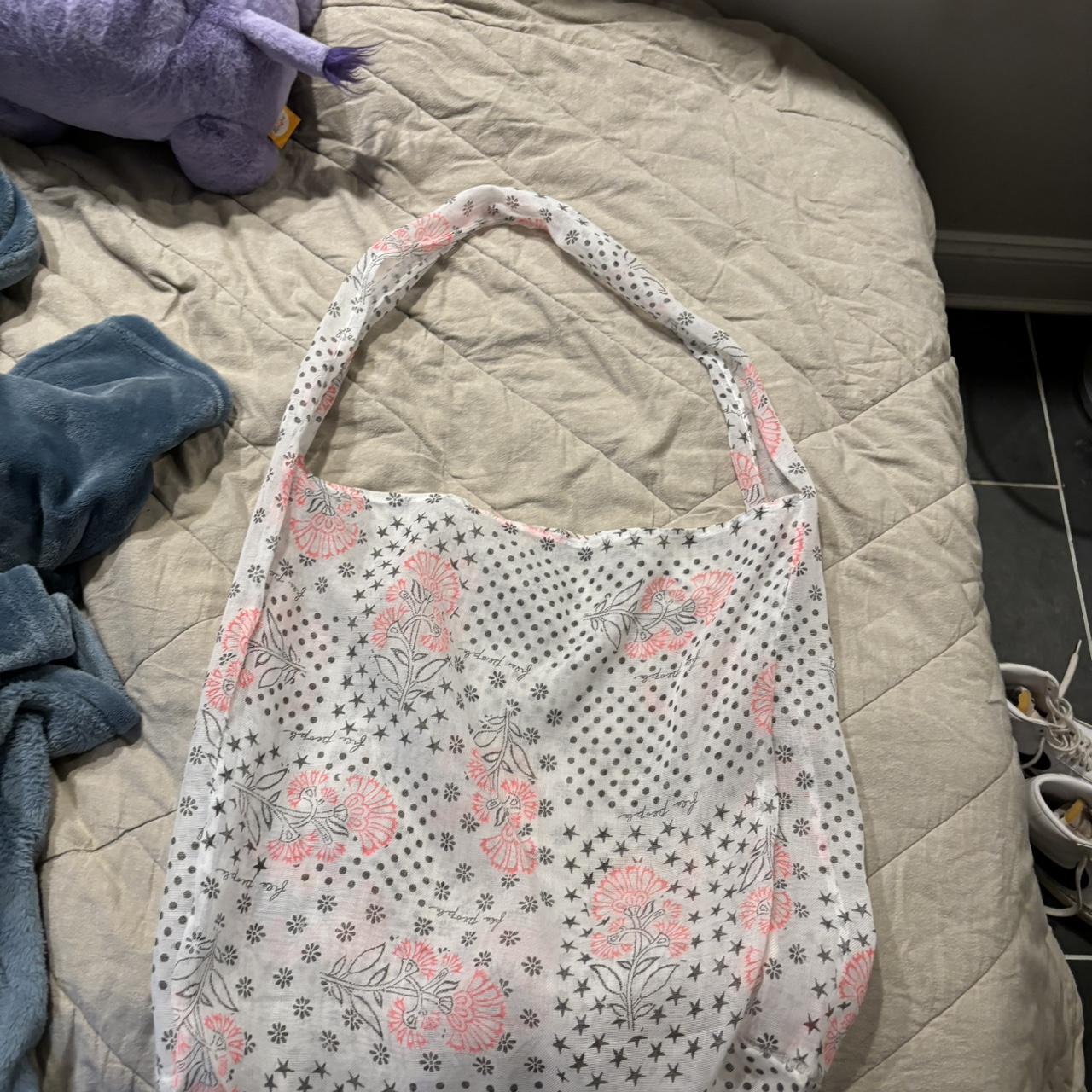 FREE PEOPLE BAG #freepeople - Depop