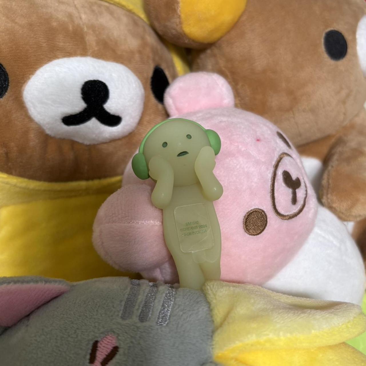 SECRET HEADPHONE SMISKI HIPPER completely new,... - Depop