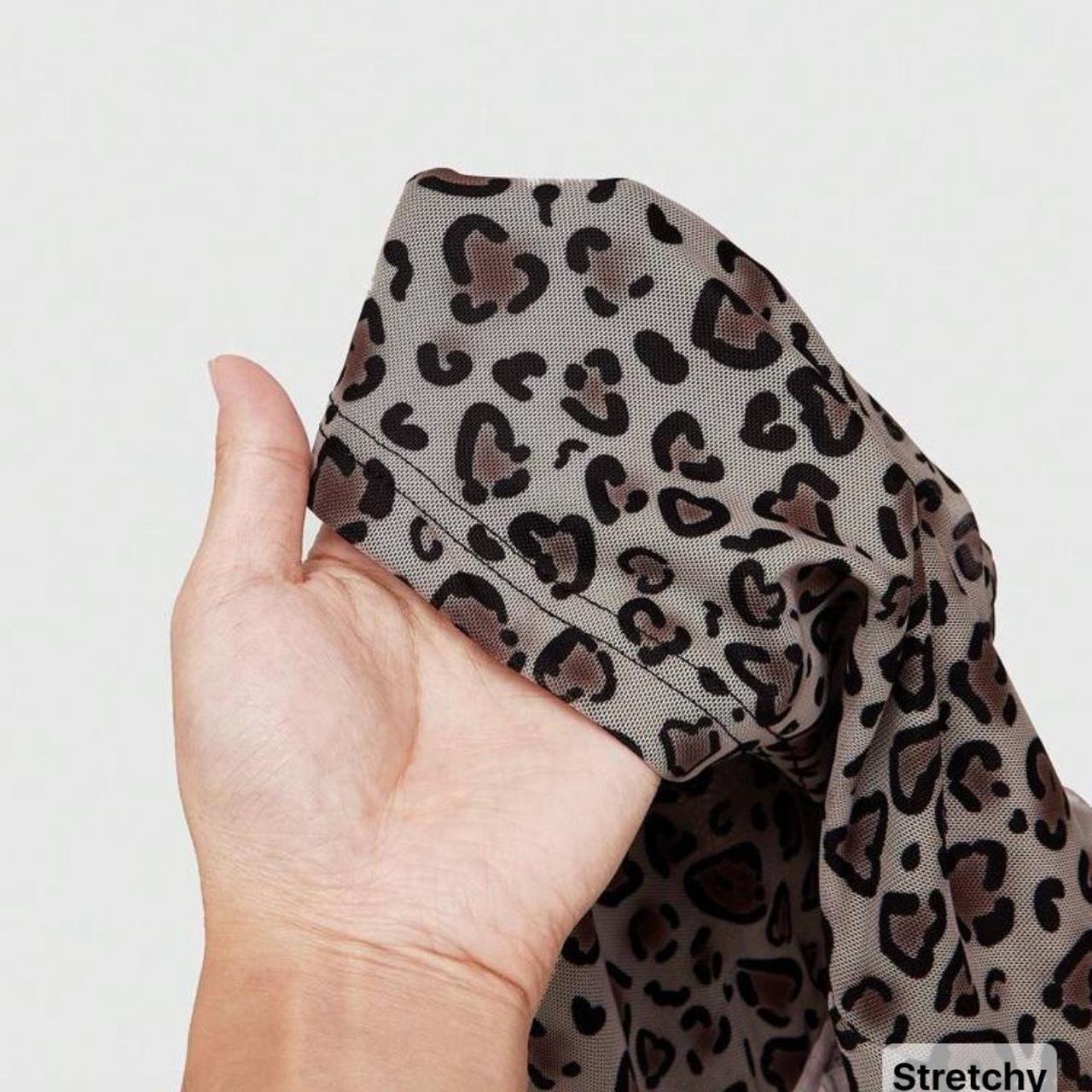 ROMWE Kawaii Floral Lace Ruffle Bow Gyaru... | Depop