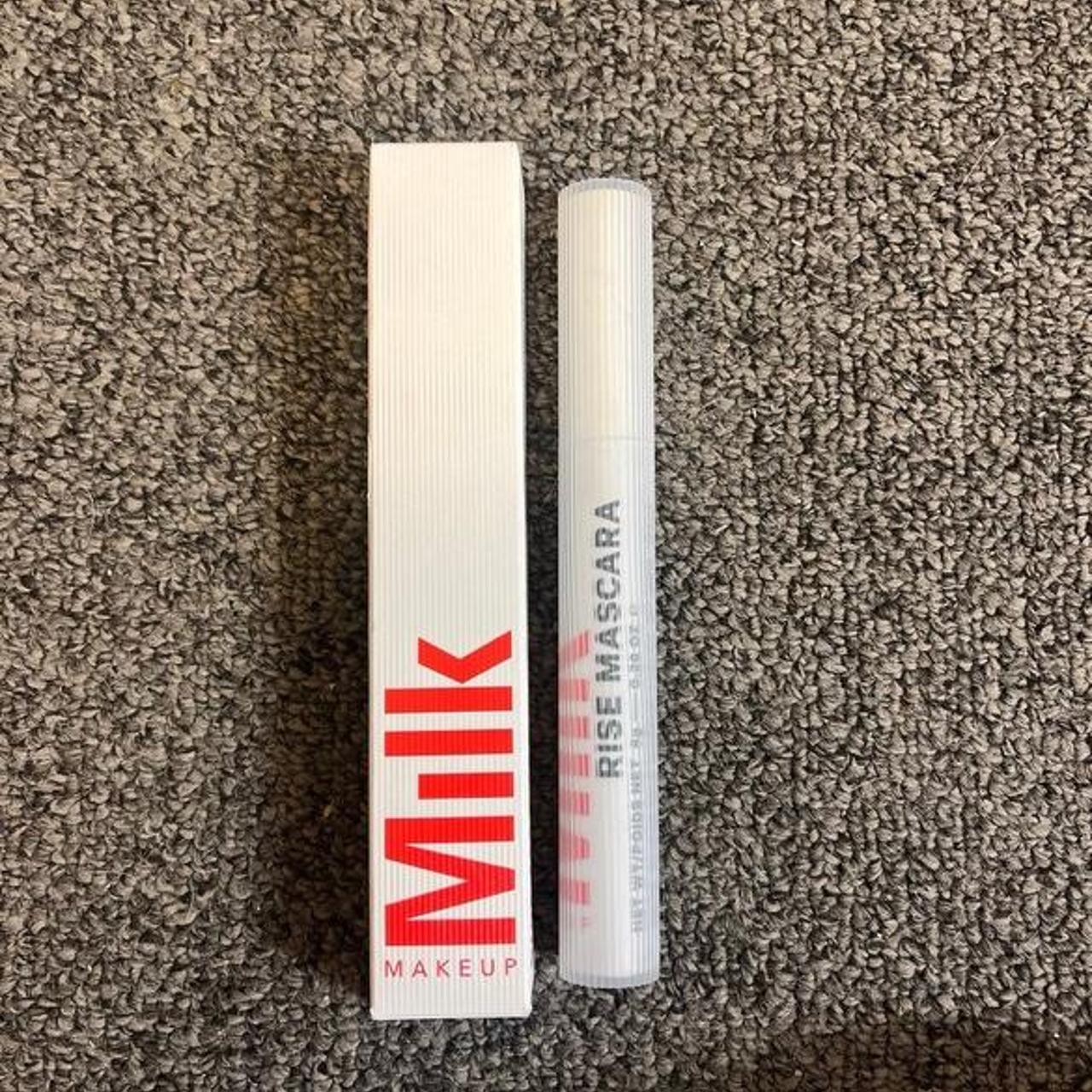 Milk Rise Mascara BRAND NEW, UNUSED Originally... - Depop