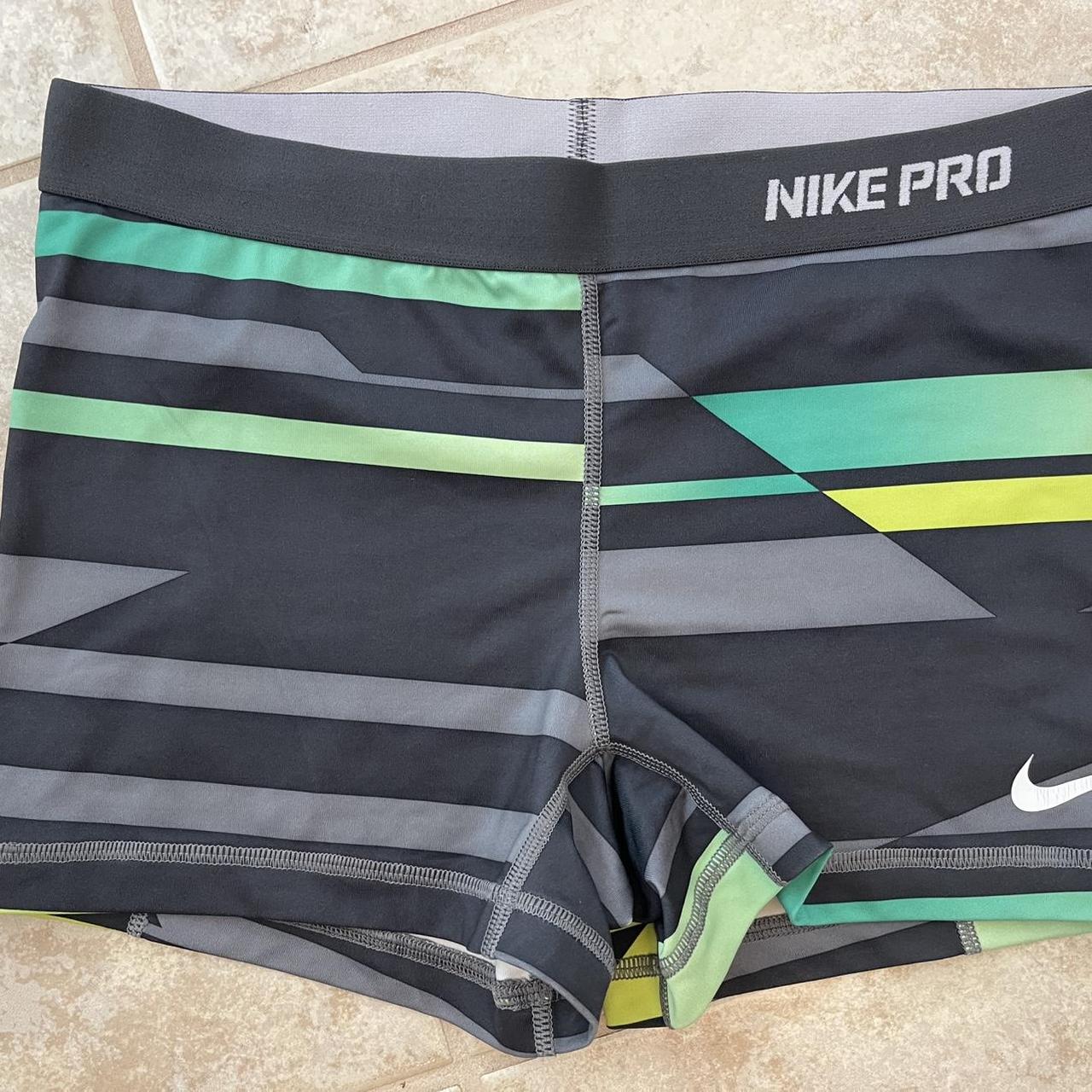 Nike pro running shorts #runningessentials | Depop