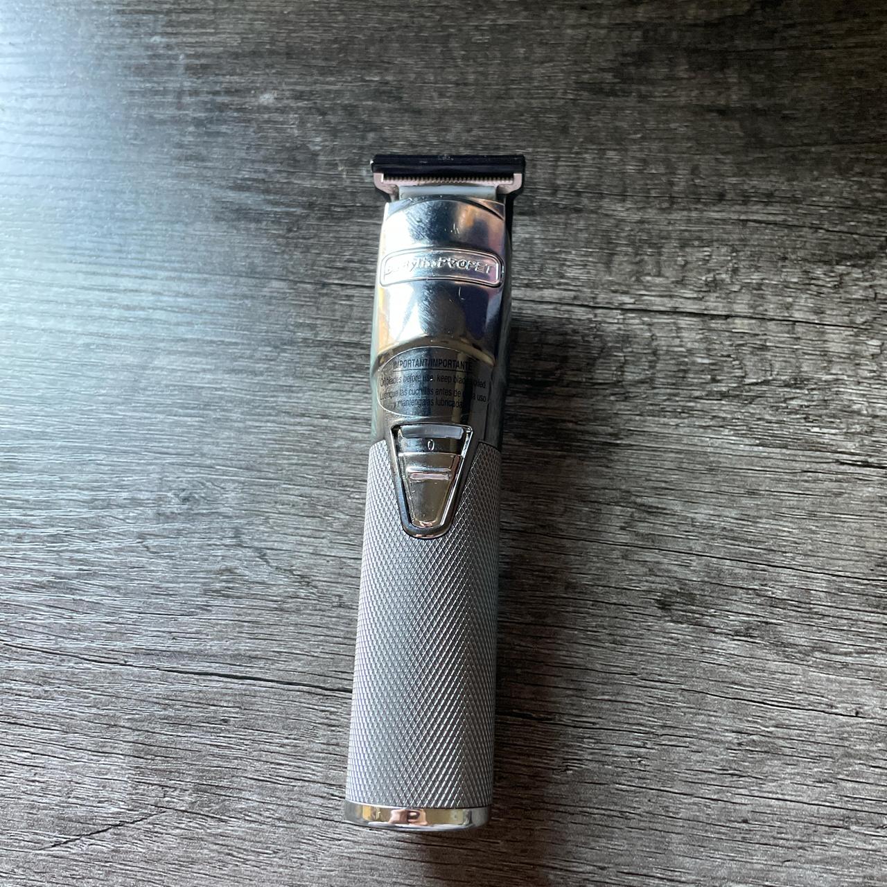 Brand new babylissPRO trimmers. - Depop