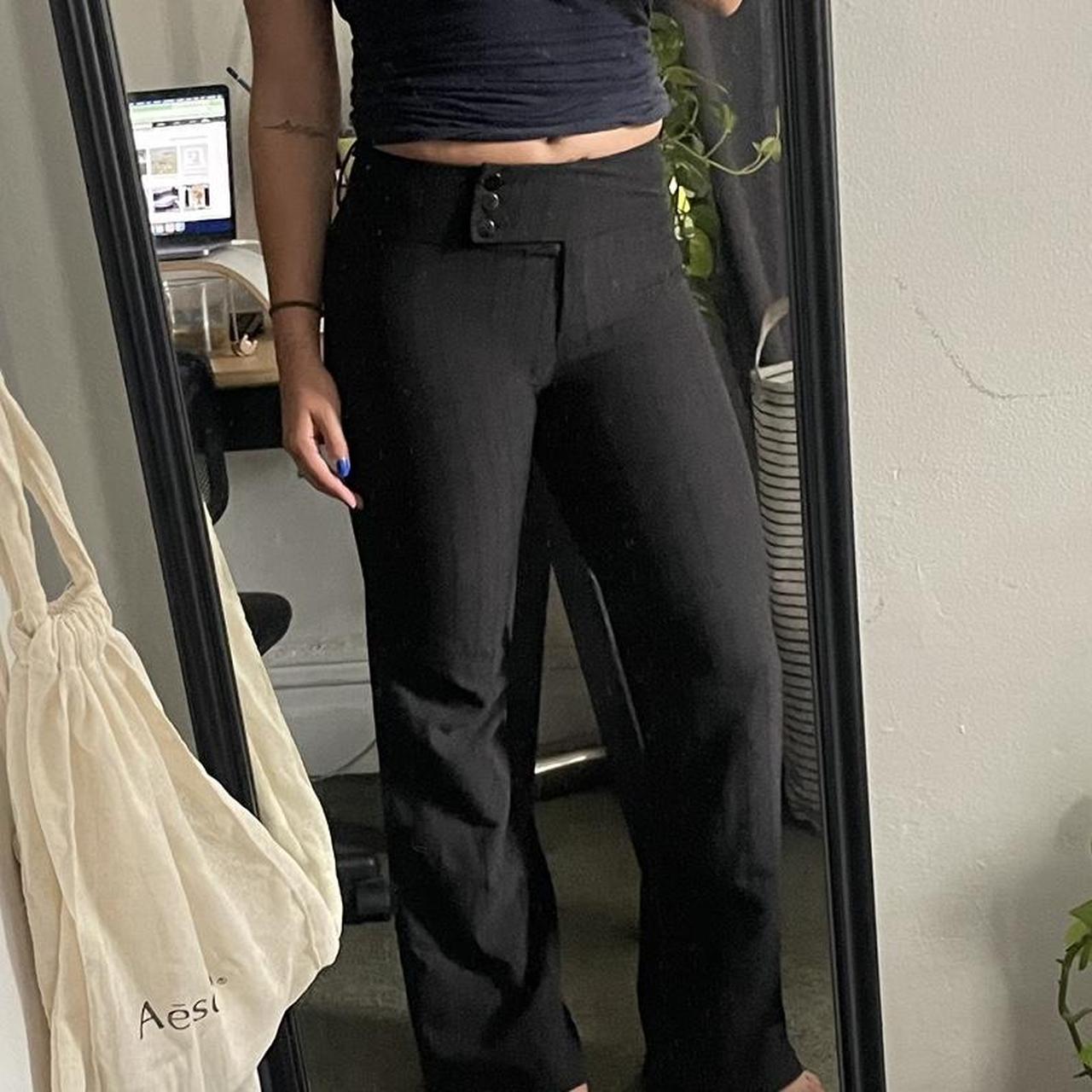 FACE OFF pants!! Best pant brand! These kinda... - Depop