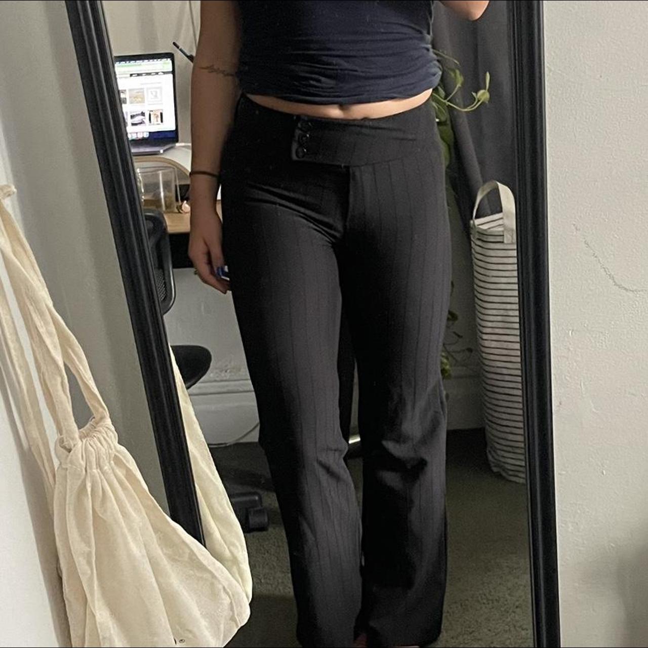 FACE OFF pants!! Best pant brand! These kinda... - Depop