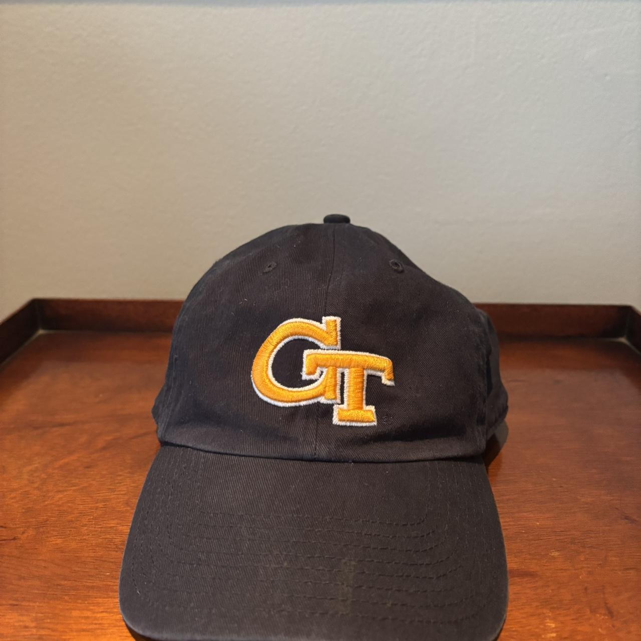 Georgia Tech hat | Depop