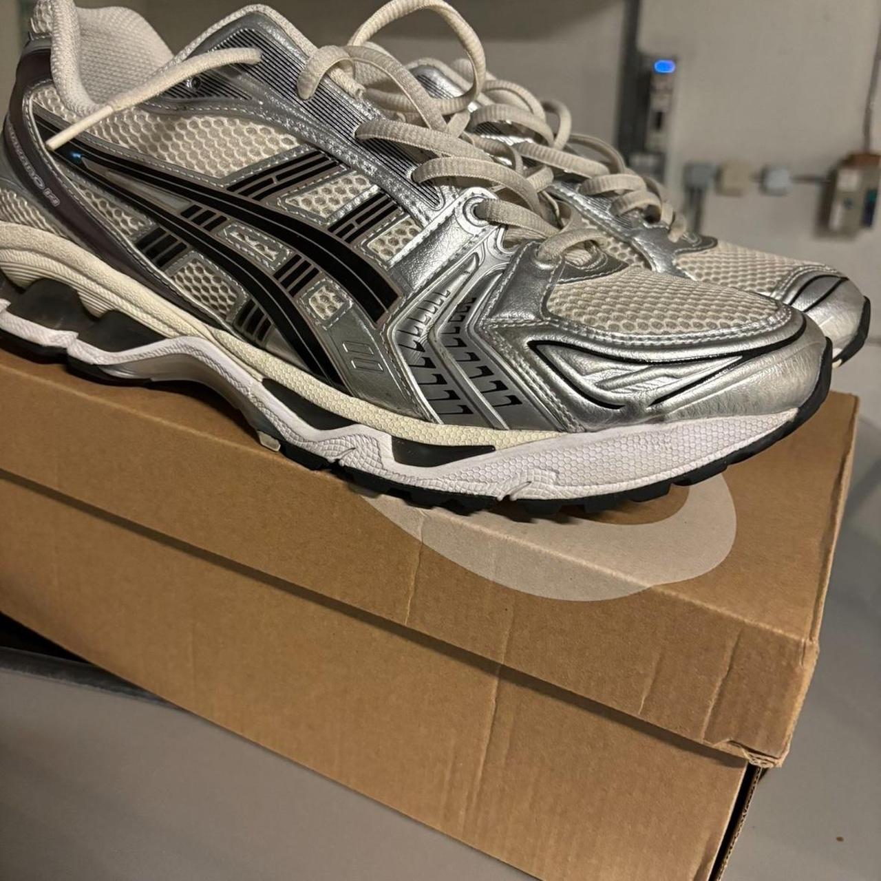 Asics keyano 14 (CashApp only) - Depop