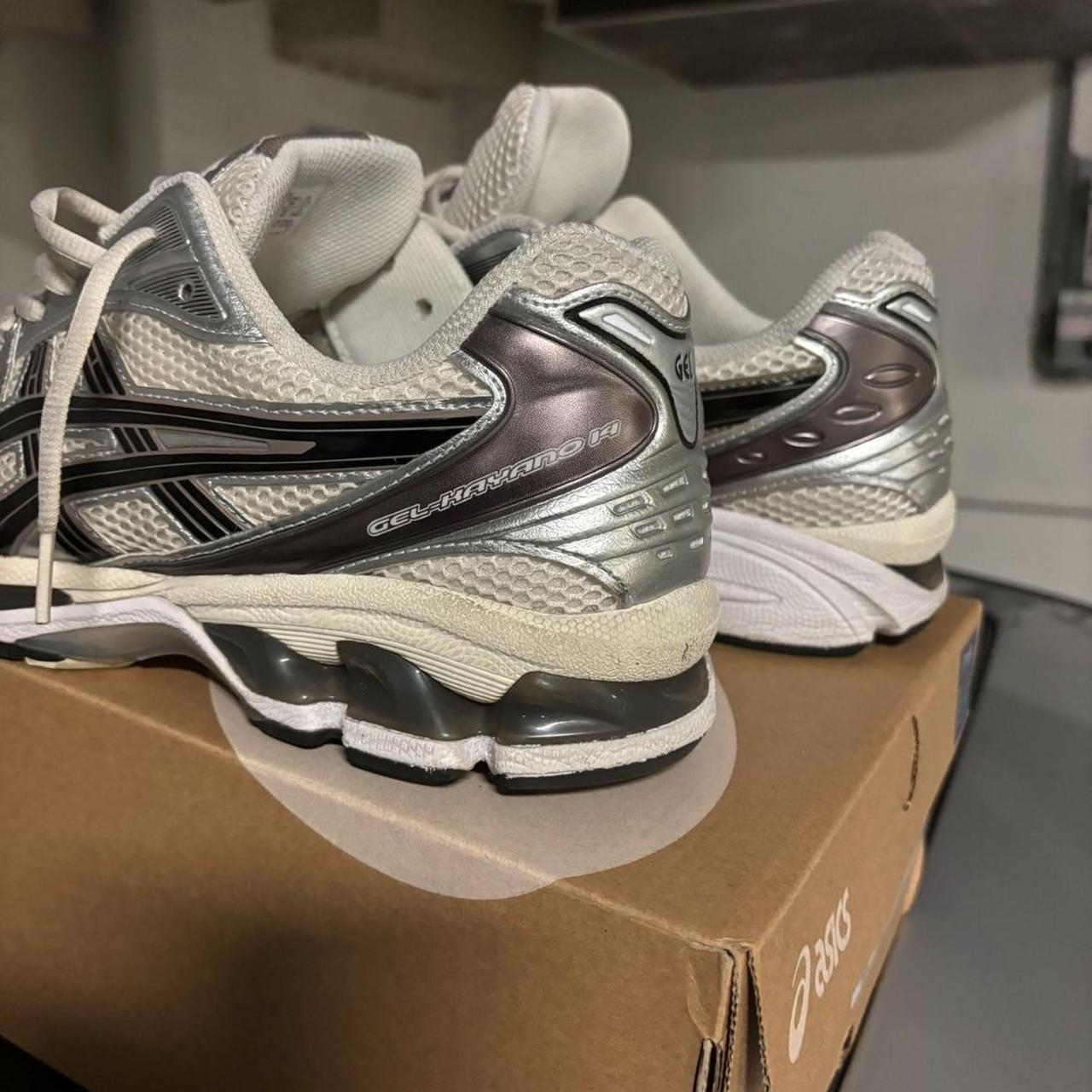 Asics keyano 14 (CashApp only) - Depop