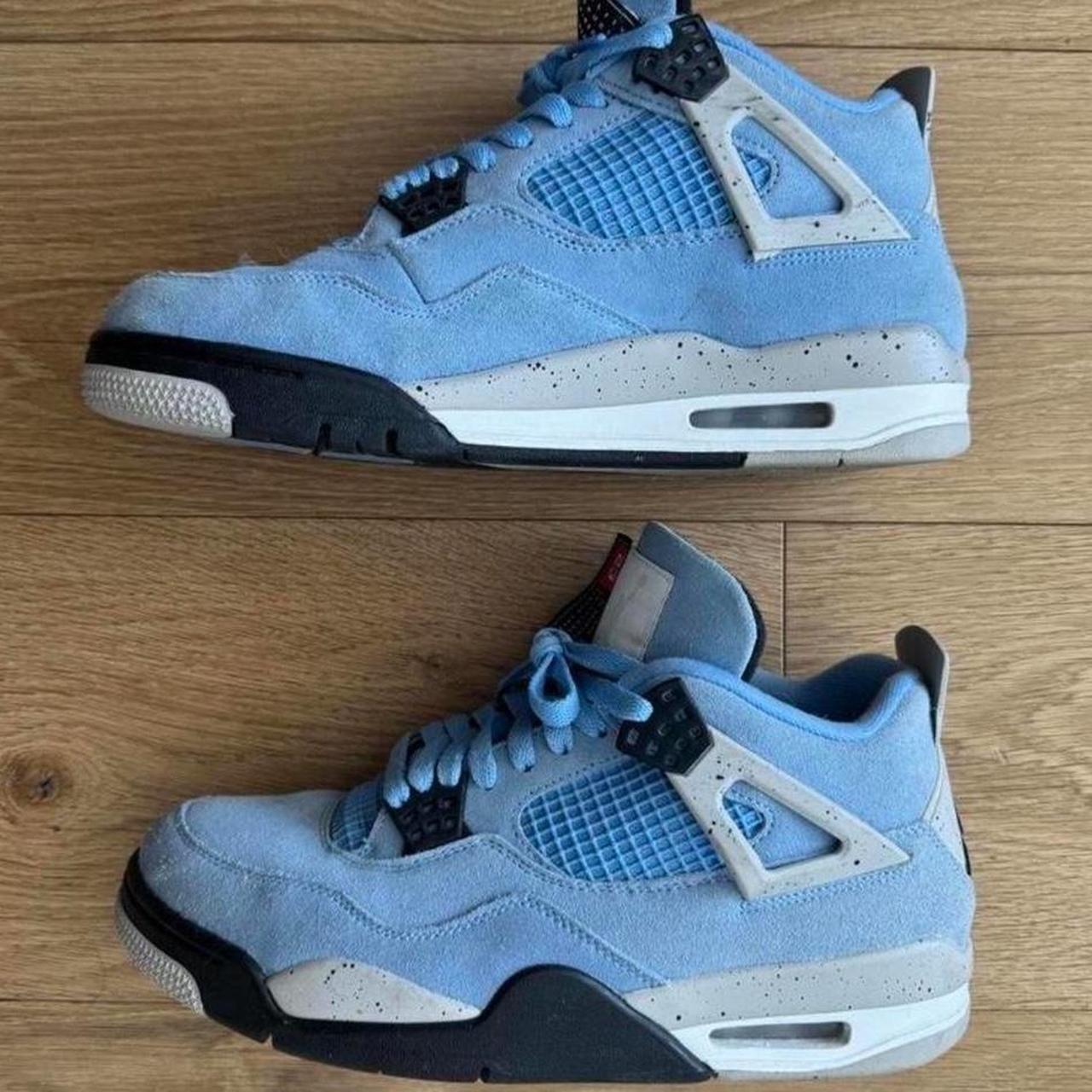 Unc 4s ONLY TAKING 💵 APP - Depop