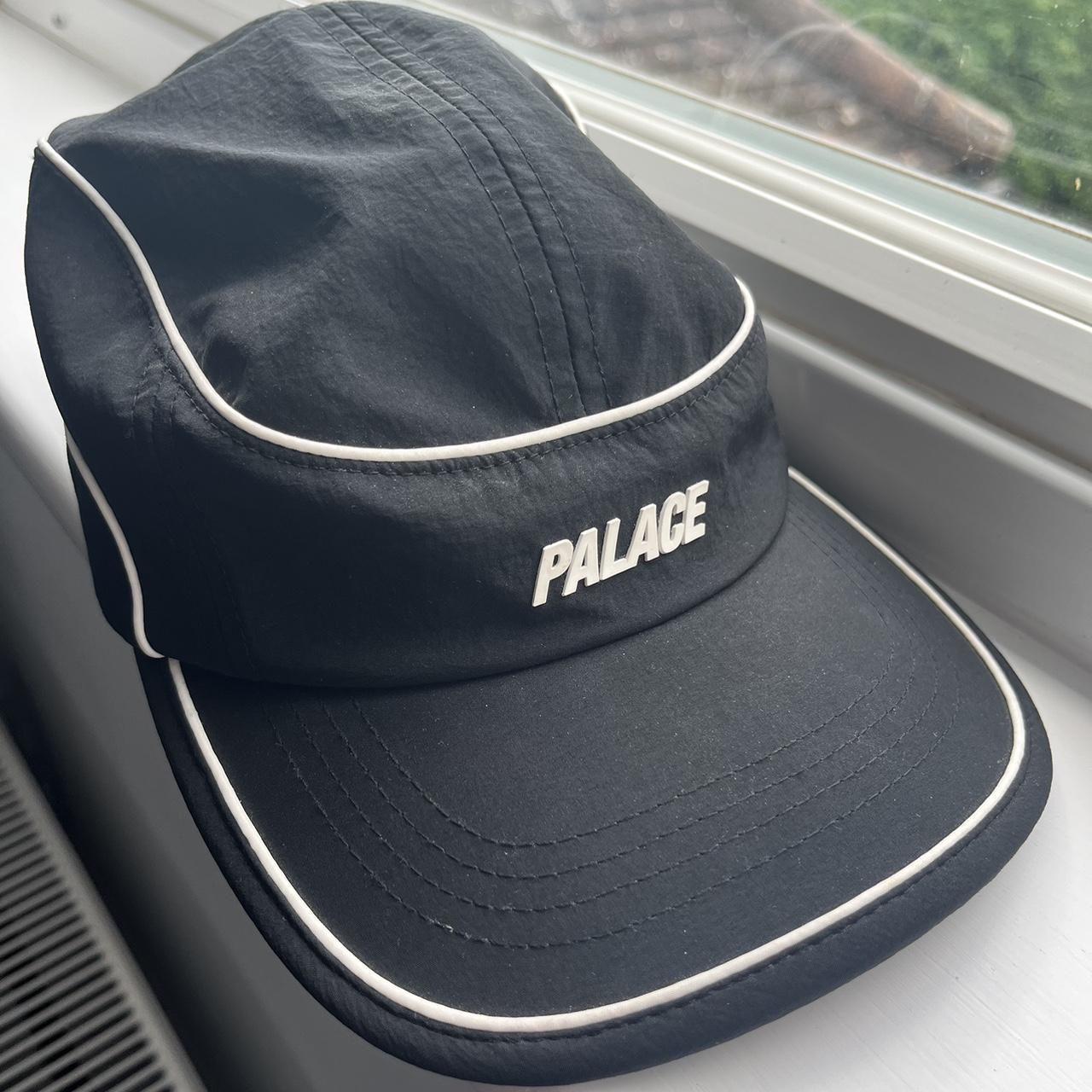 Palace Cap, 5 panel - Depop