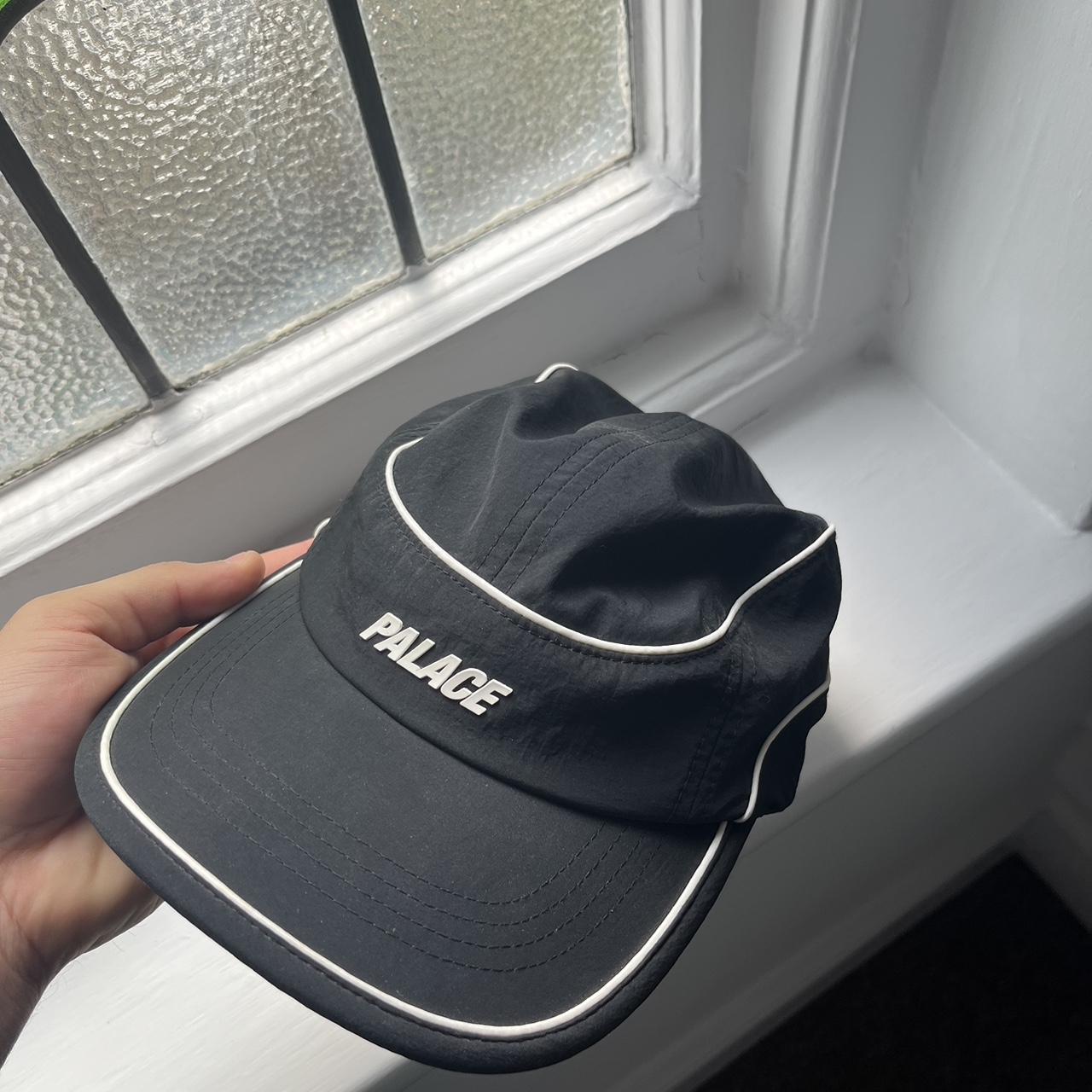 Palace Cap, 5 panel - Depop