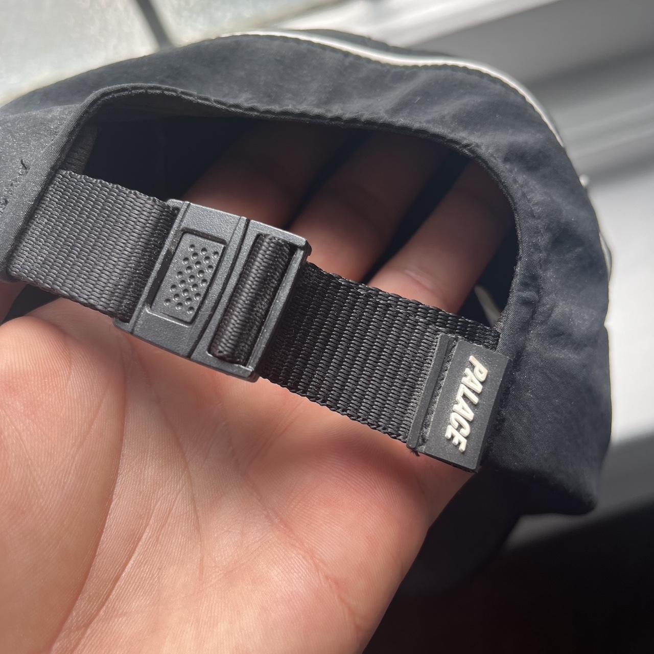 Palace Cap, 5 panel - Depop