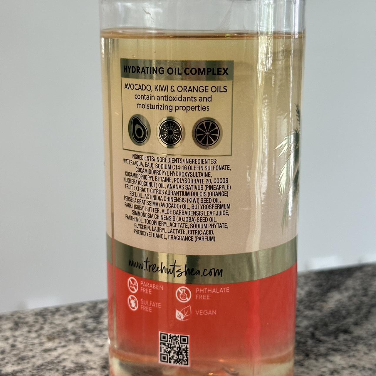 Cocoa colada foaming gel wash - a refreshing,... | Depop