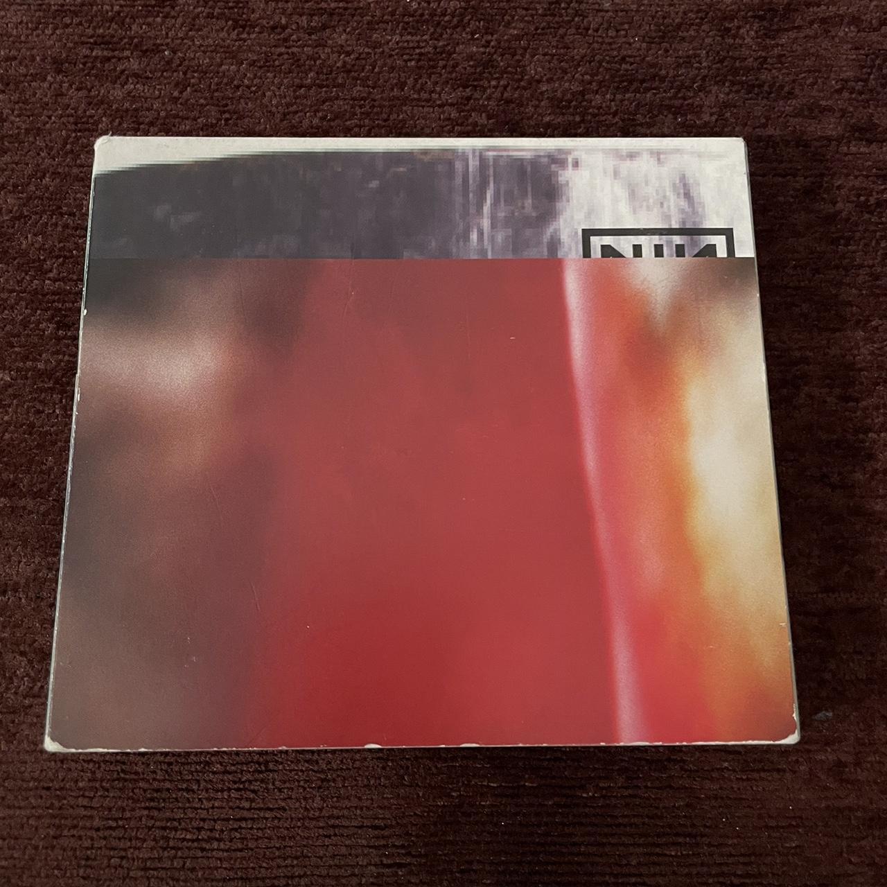 Nine Inch Nails - The Fragile CD #CDs #Music #NIN... | Depop