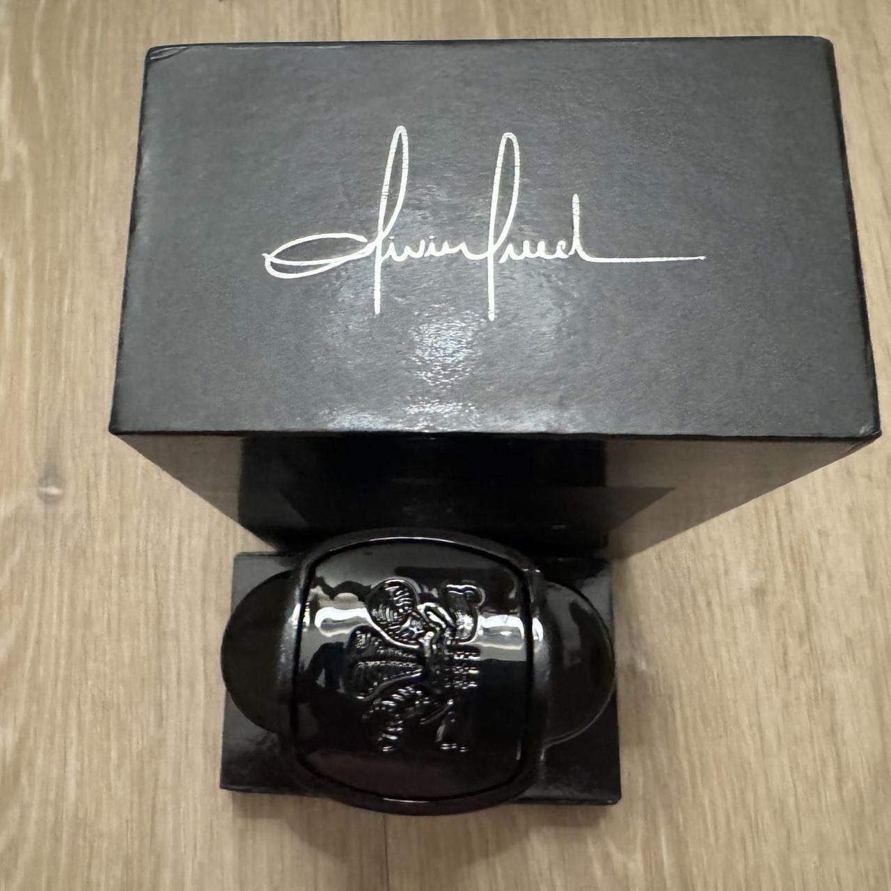 Creed Absolut Aventus, 75ml. Full bottle. Damaged... | Depop