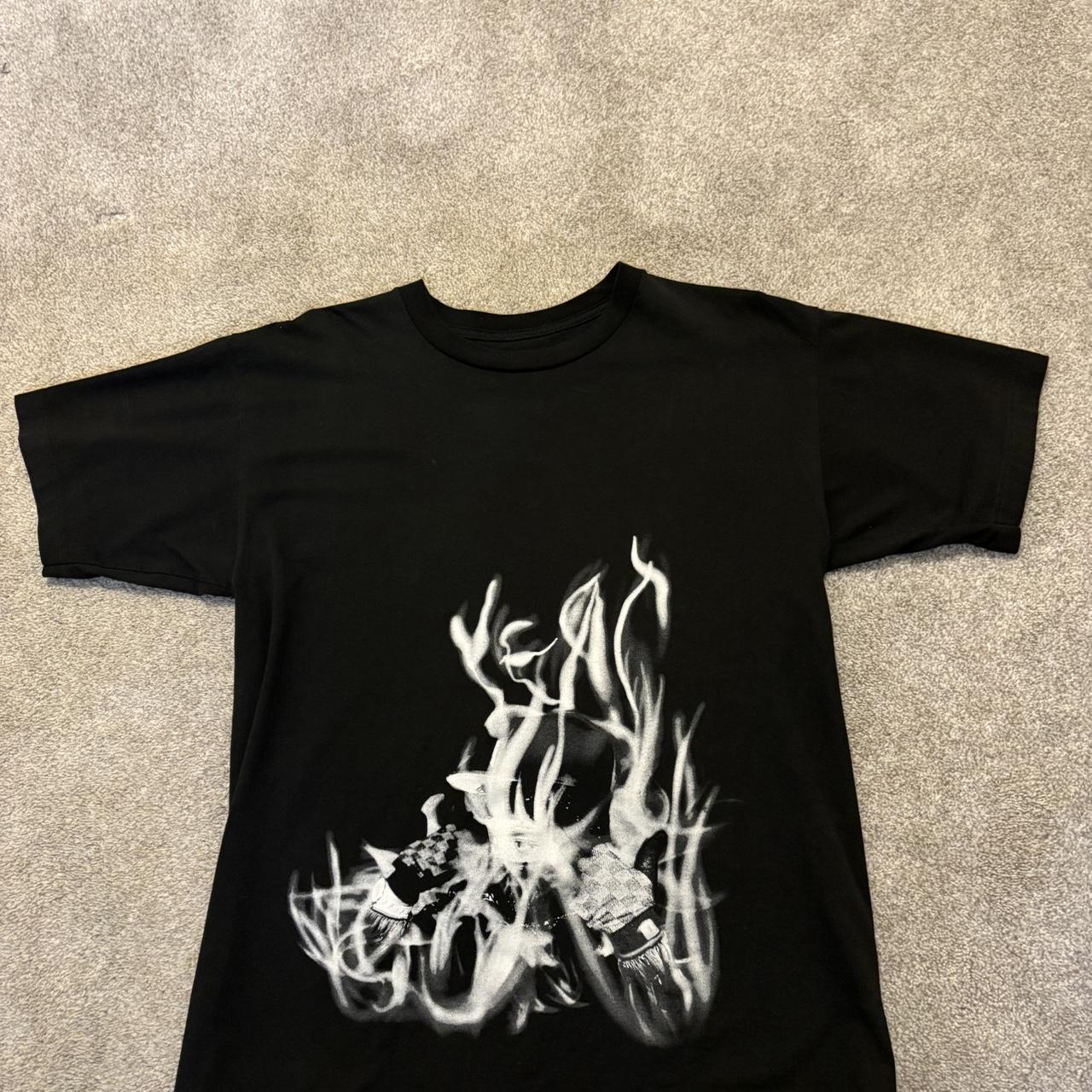 Super Super Rare Yeat 2Alive Era Shirt That Has... - Depop