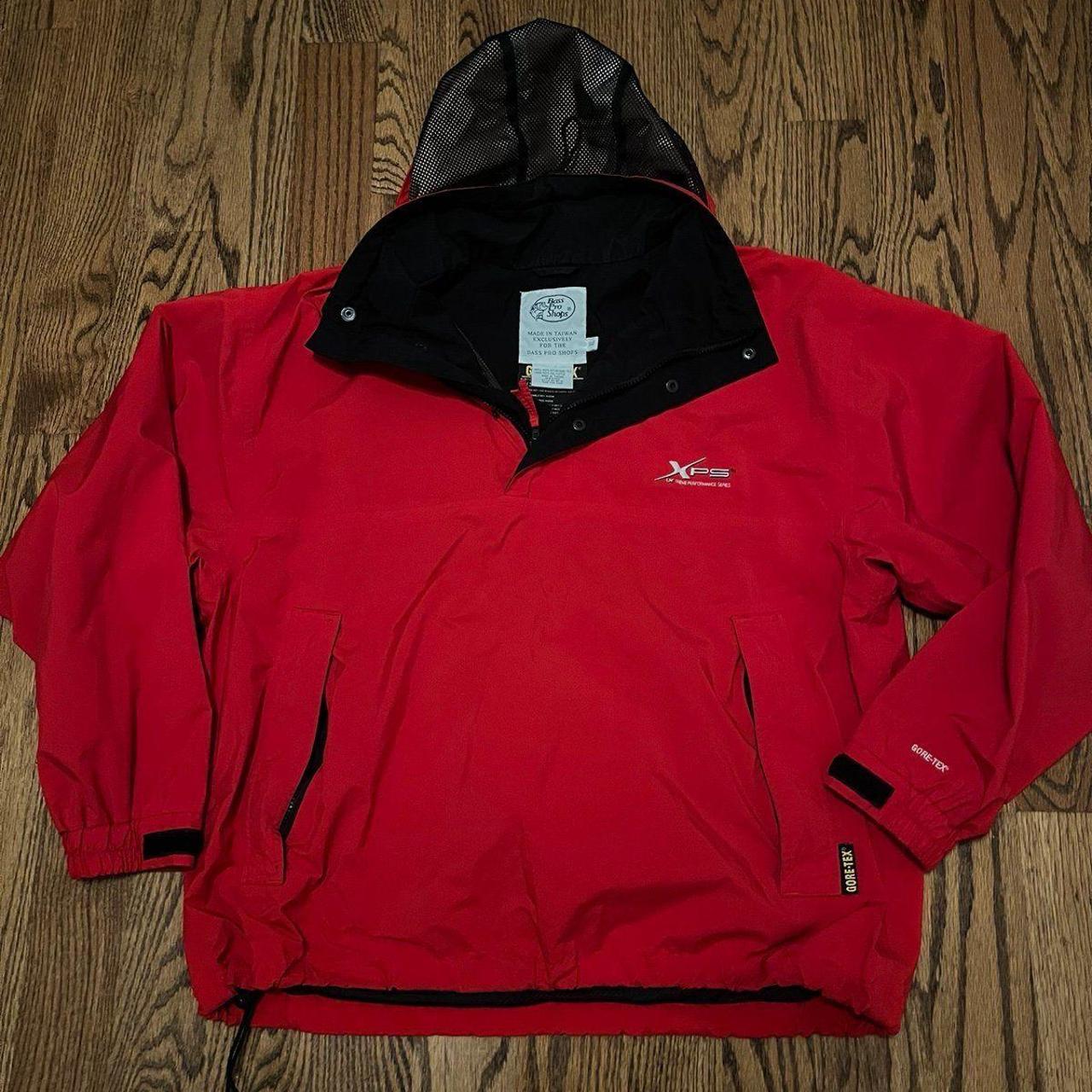 Bass Pro Shops - XPS - Extreme Performance Series -... | Depop