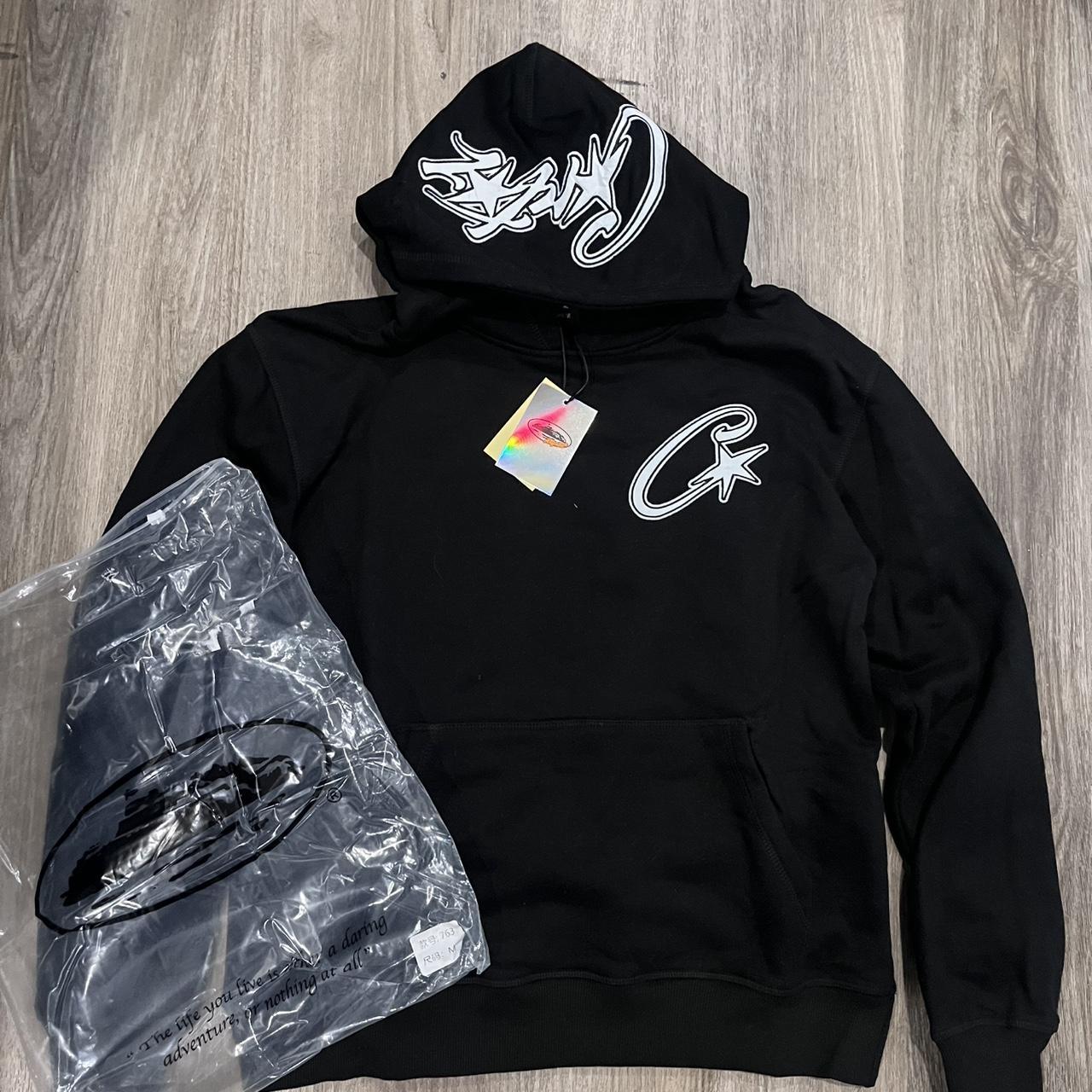 Corteiz hoodie Size medium high quality #cortiez... | Depop