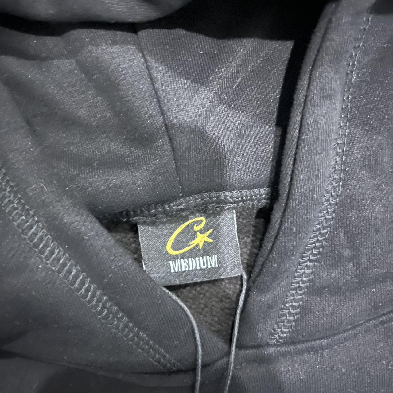 Corteiz hoodie Size medium high quality #cortiez... | Depop