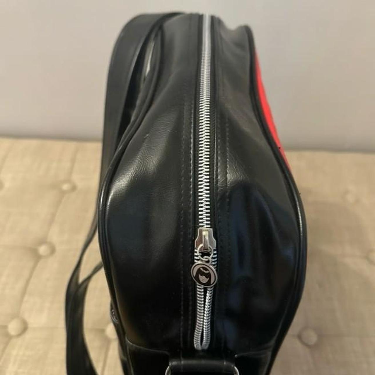 RARE!! 2007 Vintage Emily the Strange Shoulder... - Depop