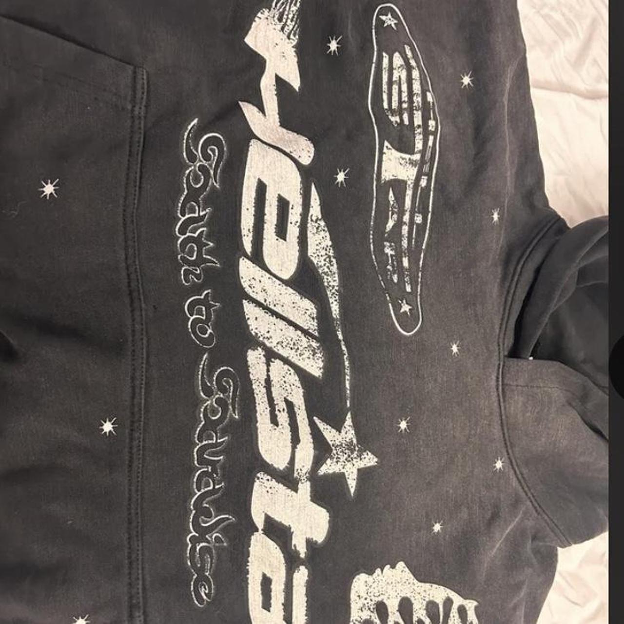 Hellstar jacket - Depop