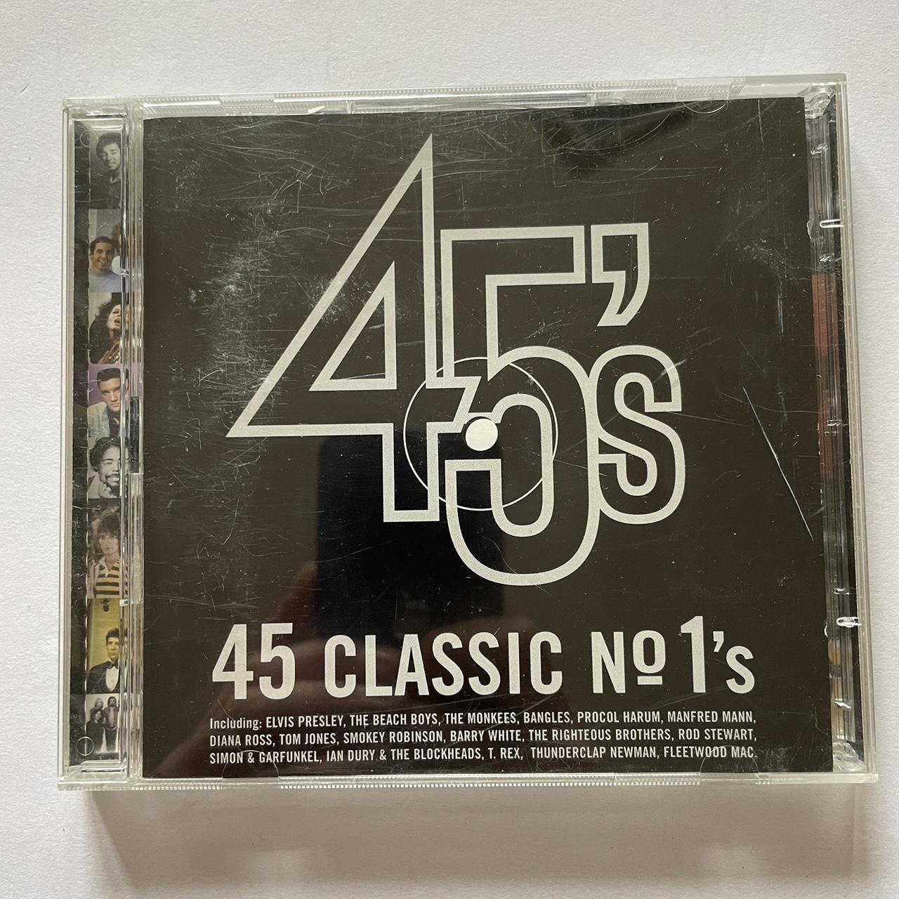 Cd singles compilation album Great condition Free... - Depop