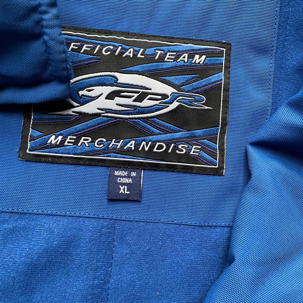 Mens Official Ford Racing Jacket - excellent... - Depop