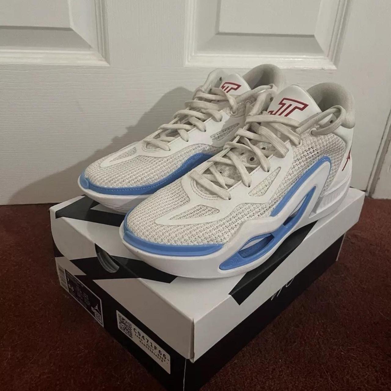 Jordan Tatum 1s - Depop