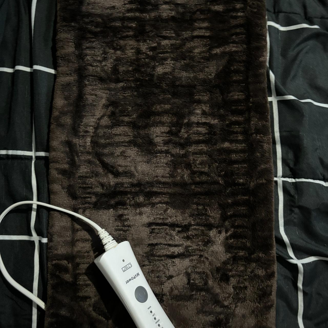 women long heating pad - Depop