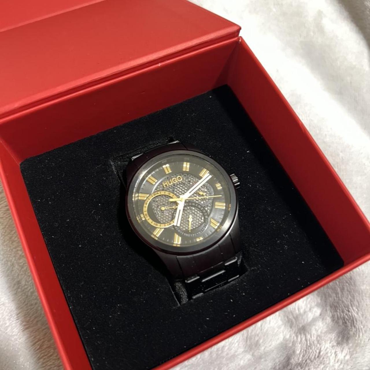 Hugo Boss Men's Watch | Depop