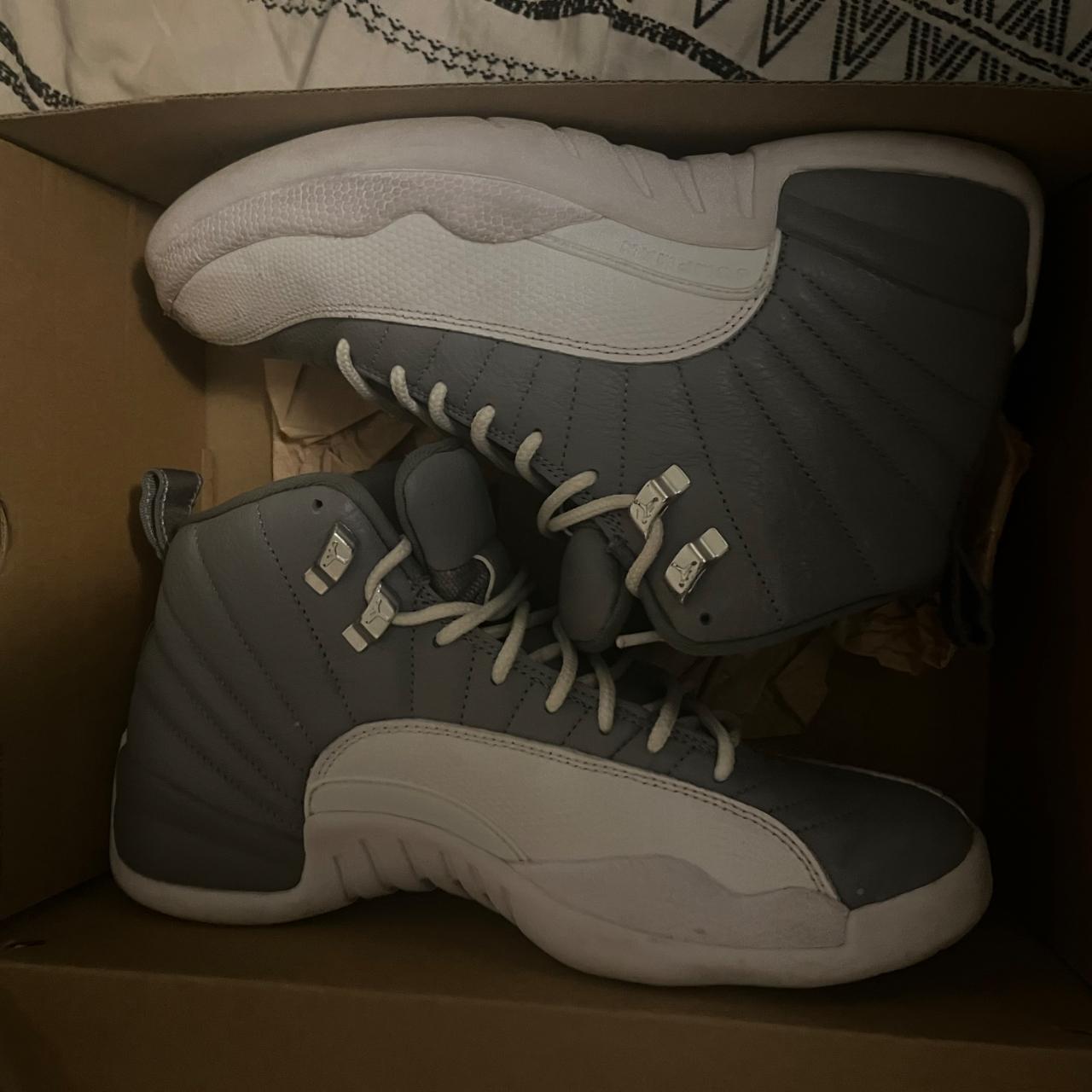 Jordan 12 size 8 - Depop